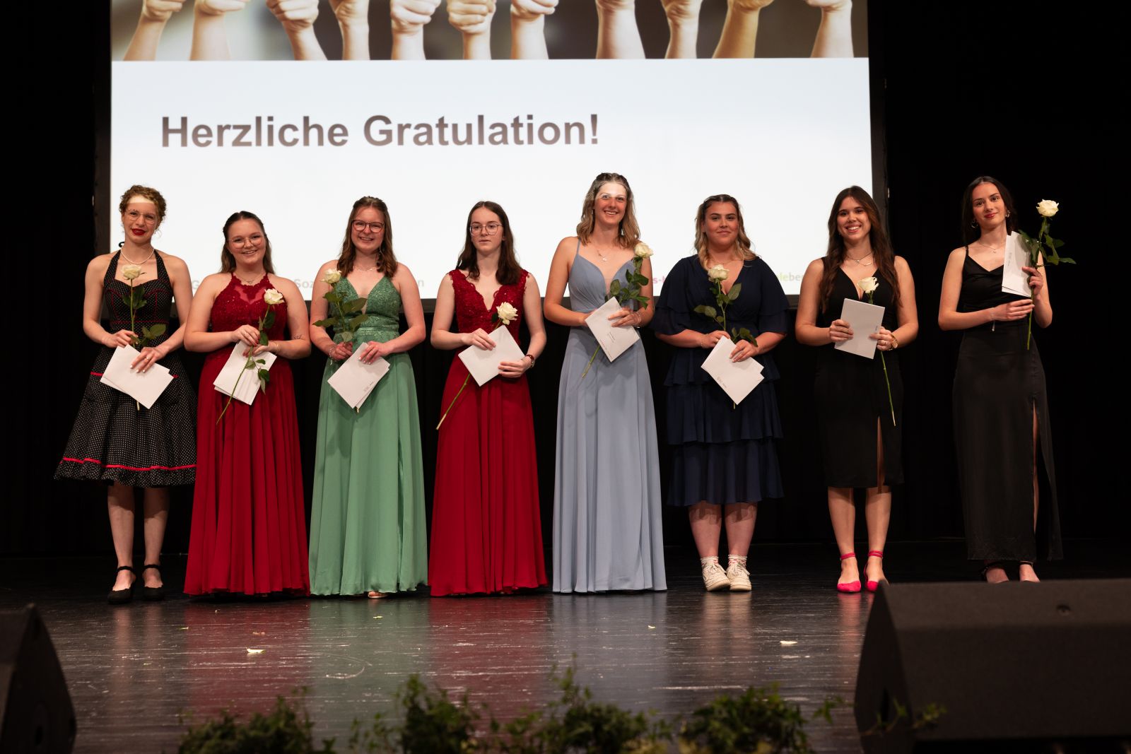 Aktuelles - OdA Gesundheit und Soziales Graubünden