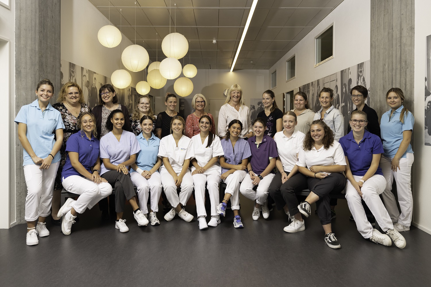 Aktuelles Archiv - OdA Gesundheit und Soziales Graubünden