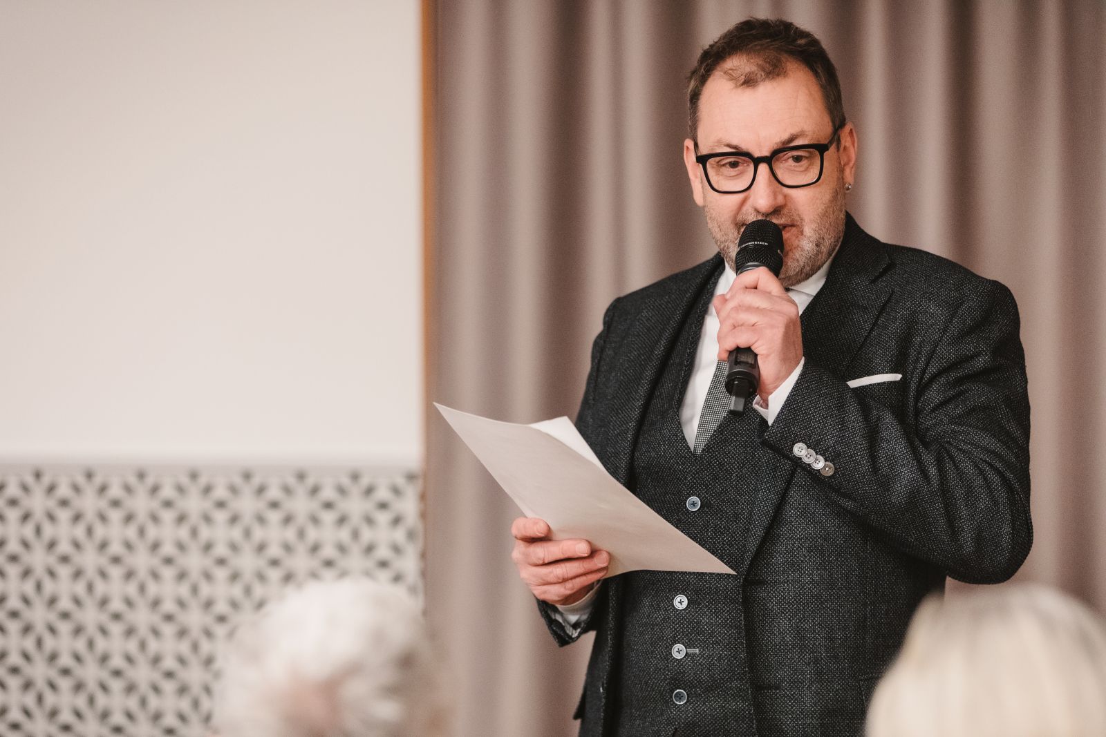 Aktuelles - OdA Gesundheit und Soziales Graubünden