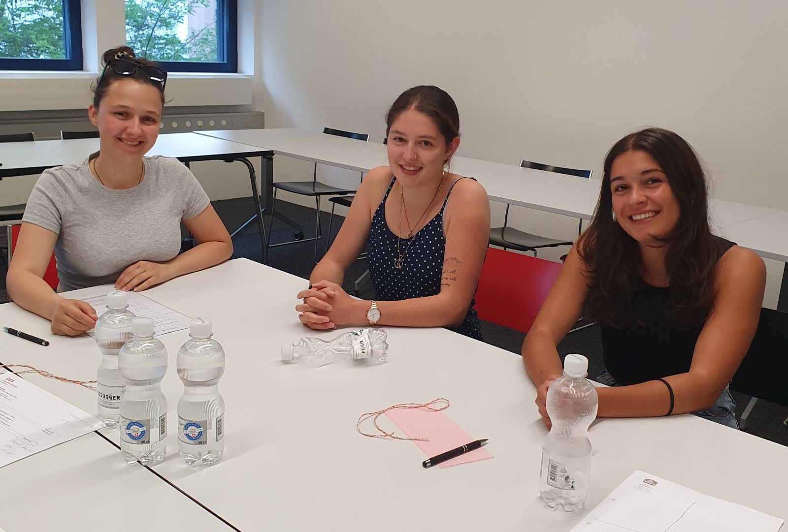 Aktuelles - OdA Gesundheit und Soziales Graubünden