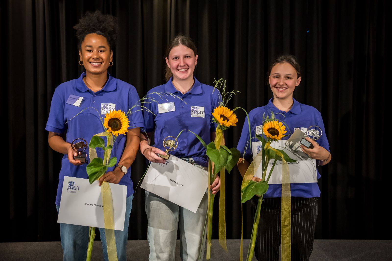 SwissSkills - OdA Gesundheit und Soziales Graubünden